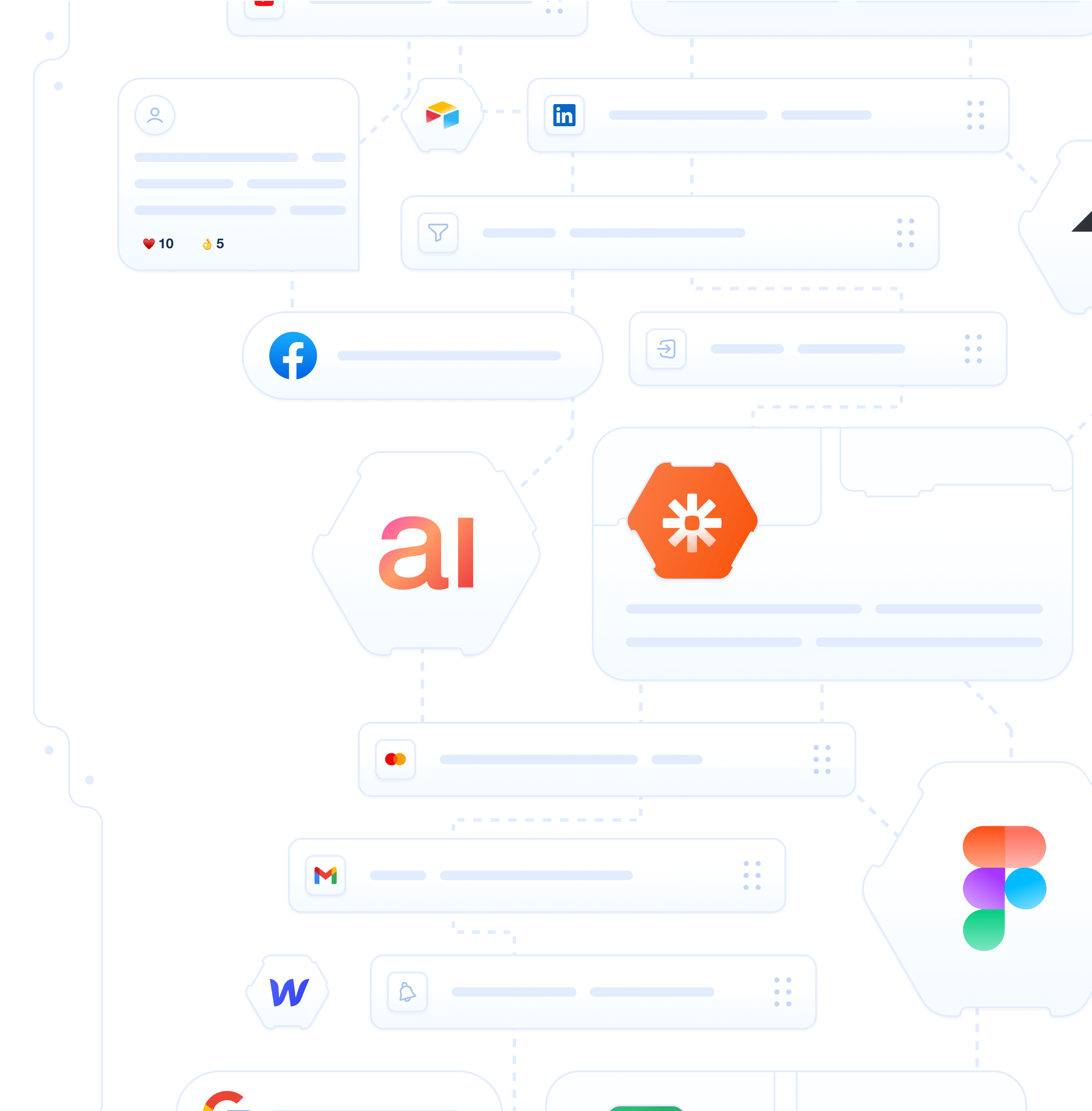 The Complete Guide to OpenAI API Endpoints: Connect with No-Code Apps